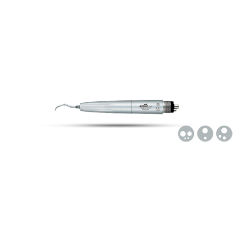 REBILDA POST SYSTEM SET II 1782 - DentalMarket