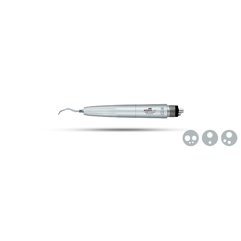 REBILDA POST SYSTEM SET II 1782 - DentalMarket